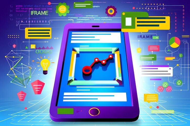 How to track iframes with Google Tag Manager